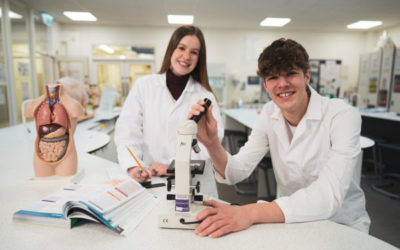 A Level Maths - Cronton