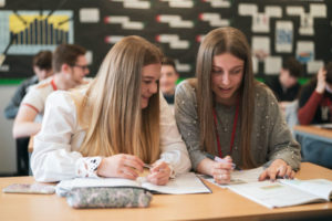 A Level Maths - Cronton