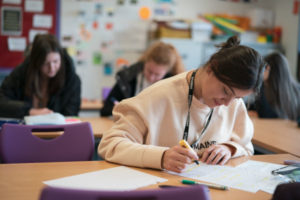 A Level Maths - Cronton