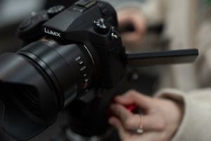 A Level Photography - Cronton