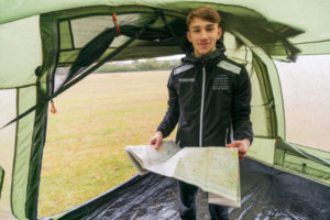 Public Services - Level 3 Extended Diploma - Cronton