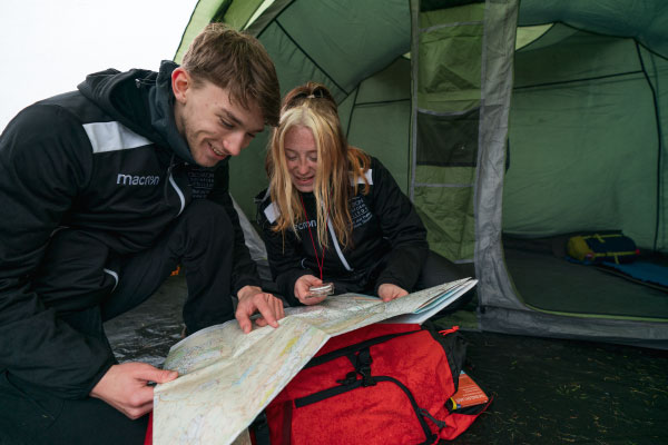 Public Services and Sport - Level 1 Diploma - Cronton