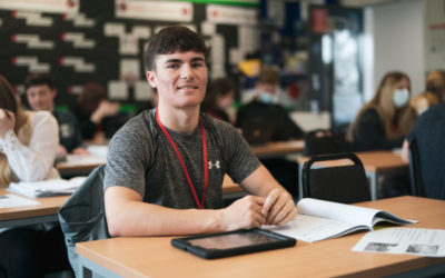 A Level Maths - Cronton