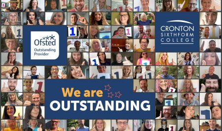 Why Choose Cronton - Cronton