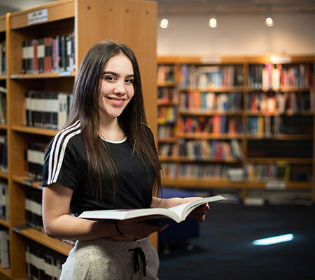 A Level Chemistry - Cronton