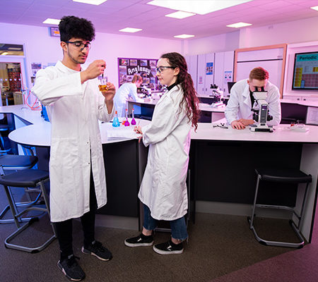 A Level Maths - Cronton