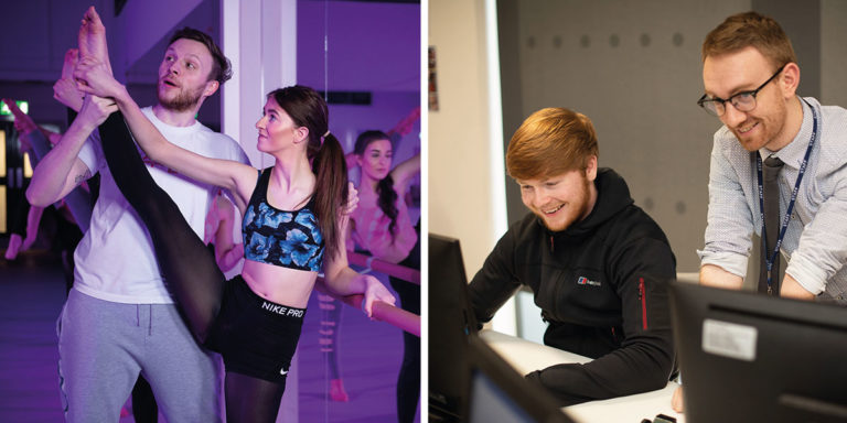 Outstanding Teachers - Cronton