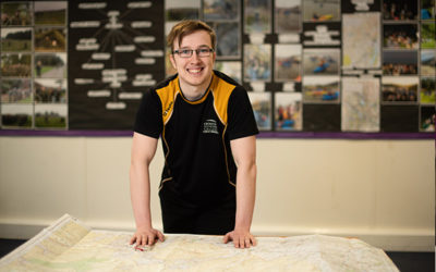 Public Services – Cronton