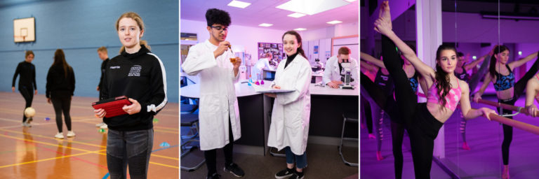 Outstanding Activities - Cronton