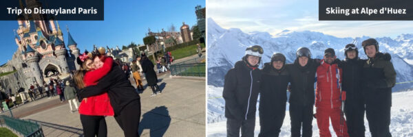 Trips & Visits - Cronton