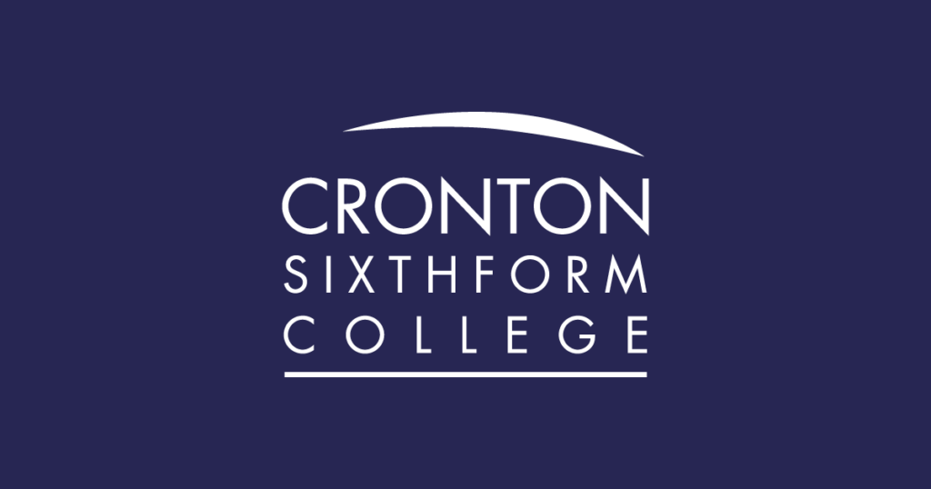 GCSE Results and Enrolment 2021 - Cronton