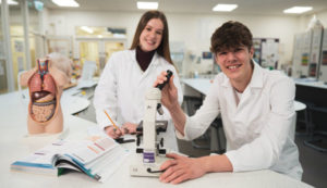 A Level Courses - Cronton