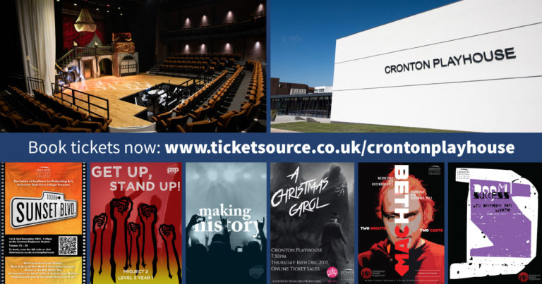 News - Page 3 of 44 - Cronton