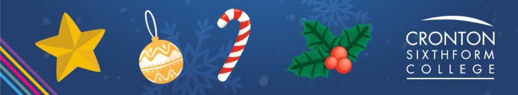 Merry Christmas from Cronton College! - Cronton