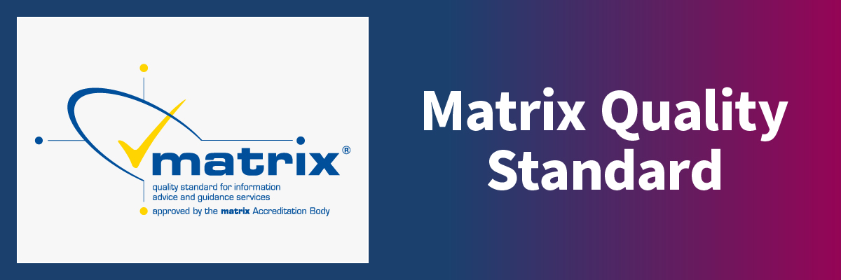 Matrix Standard - Cronton