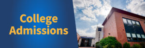 Admissions - Cronton