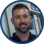 Meet the Staff - Cronton