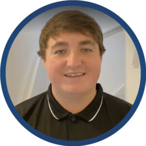 Meet the Staff - Cronton