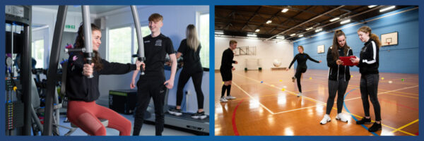 Facilities - Cronton