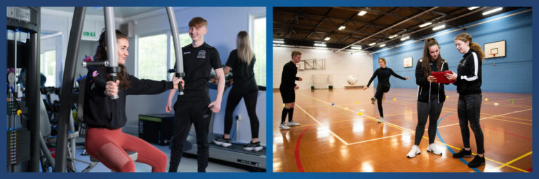 Facilities - Cronton