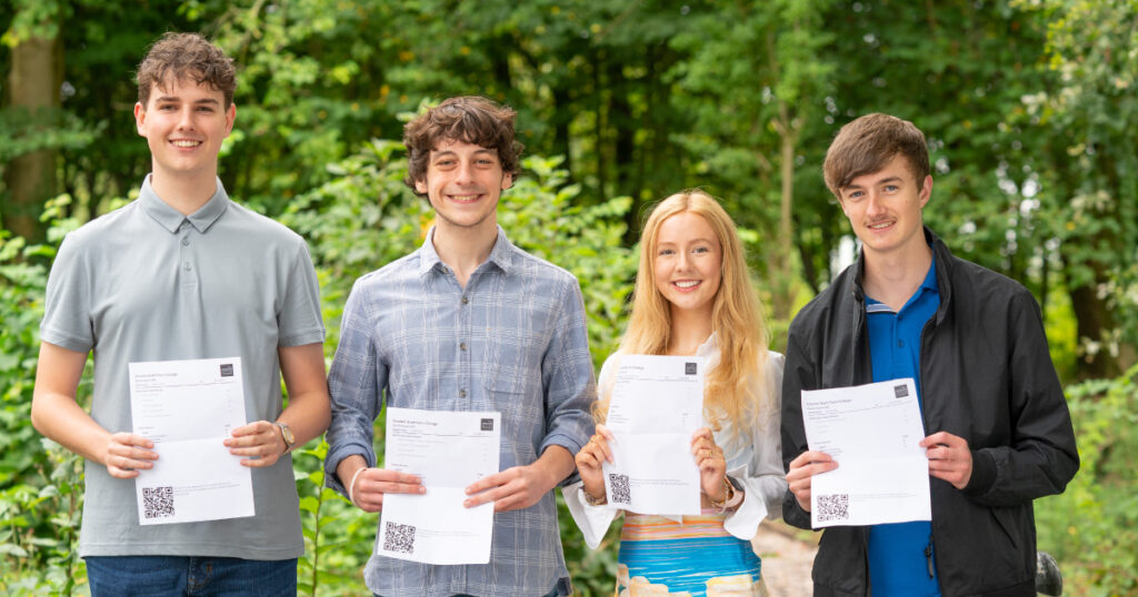 Cronton Sixth Form Prospectus | Cronton Course Guide