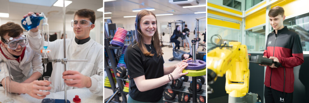 Open Events - Cronton