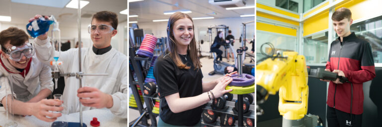 Open Events - Cronton