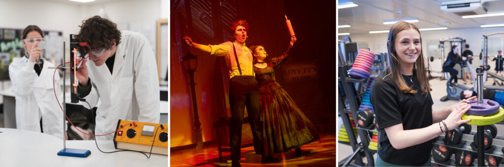 The Cronton Experience - Cronton