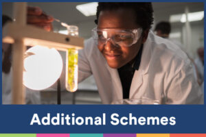 High Achievers Programme - Cronton