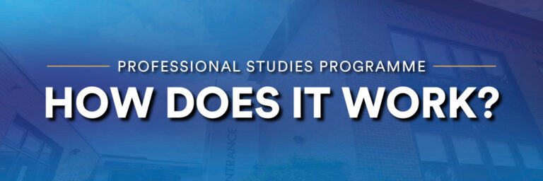 How Does It Work? - Cronton