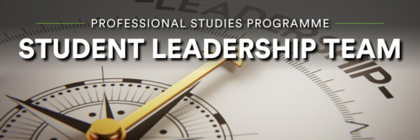 Student Leadership Team - Cronton