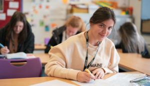 A Level Courses - Cronton