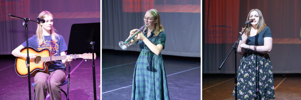 Cronton Raise over £200 BBC Children in Need - Cronton