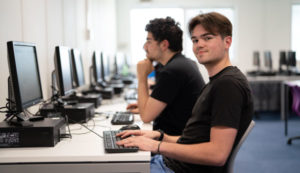 A Level Courses - Cronton