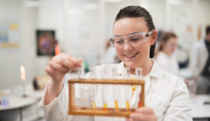 A Level Courses - Cronton