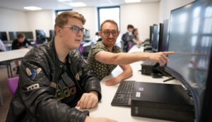 A Level Courses - Cronton