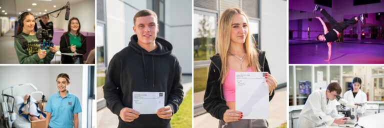 All Courses - Cronton