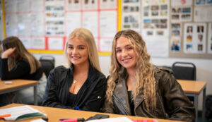 A Level Courses - Cronton