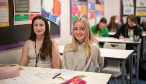 A Level Courses - Cronton