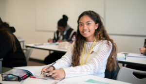 A Level Courses - Cronton