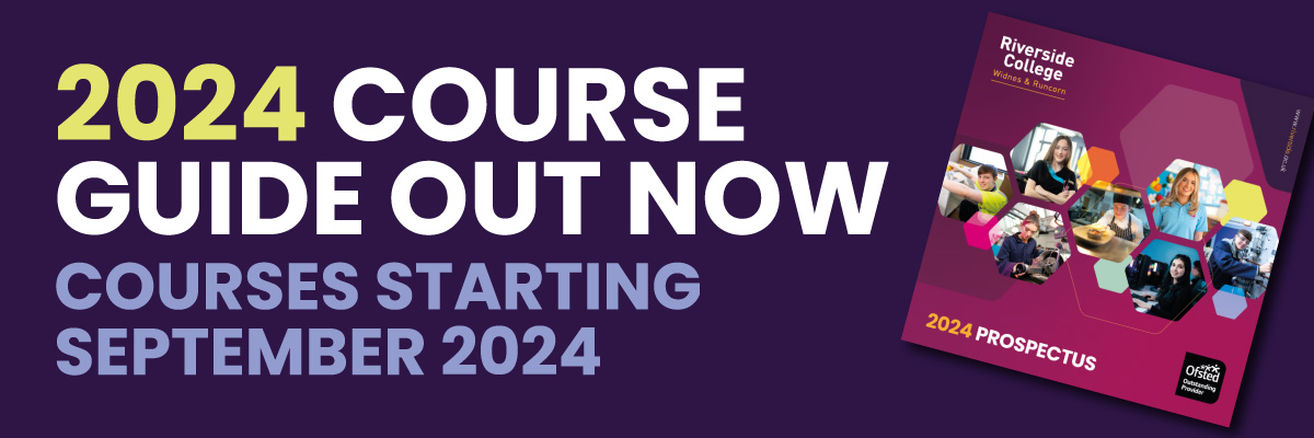 Cronton Sixth Form Prospectus | Cronton Course Guide