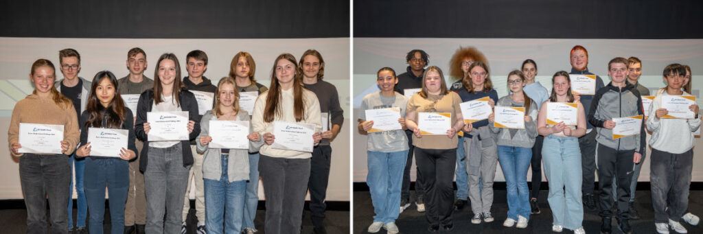 A Level Maths Students Shine UK Mathematics Trust Senior Maths ...