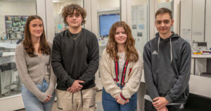 Four Exceptional Students Join University of Cambridge STEM SMART ...