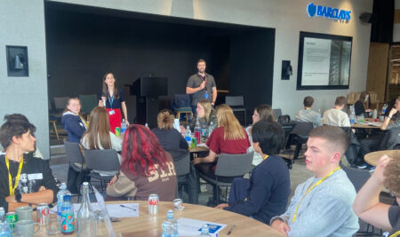 Cronton Sixth Form College - A Level Courses & Vocational Education