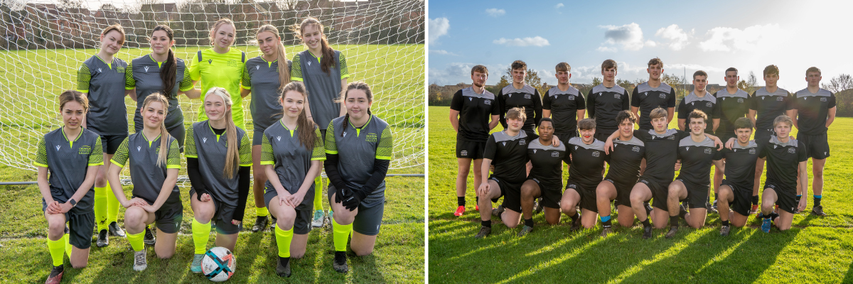 Outstanding Activities - Cronton