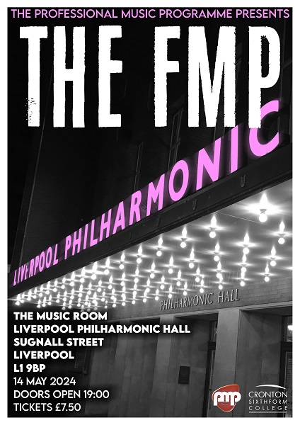 Theatre Shows & Performances at Cronton Playhouse | Cronton College