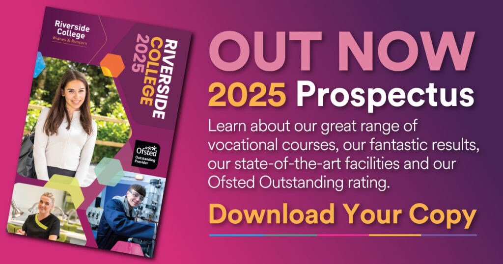 Cronton Sixth Form Prospectus | Cronton Course Guide