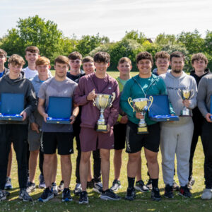 Student Support - Cronton