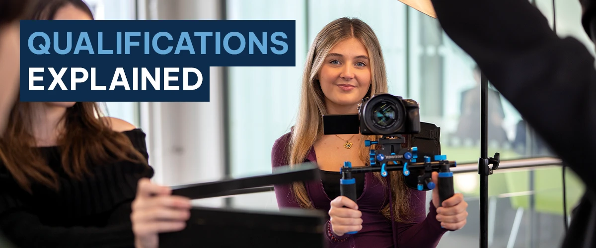 Qualifications Explained - Cronton