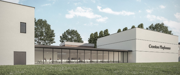 Why Choose Cronton - Cronton